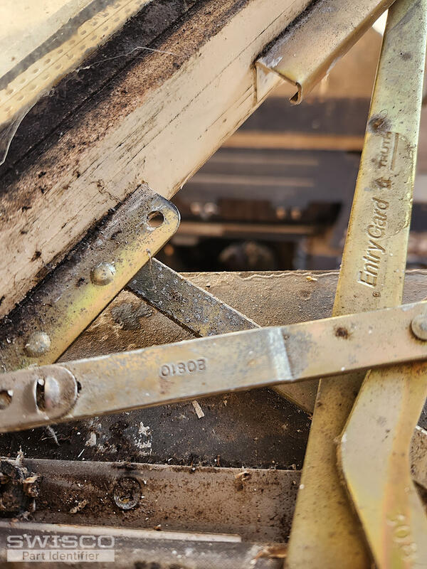 Entry Guard - Truth : SWISCO.com