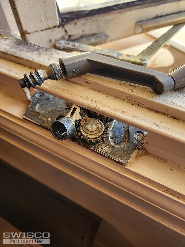 Entry Guard - Truth : SWISCO.com