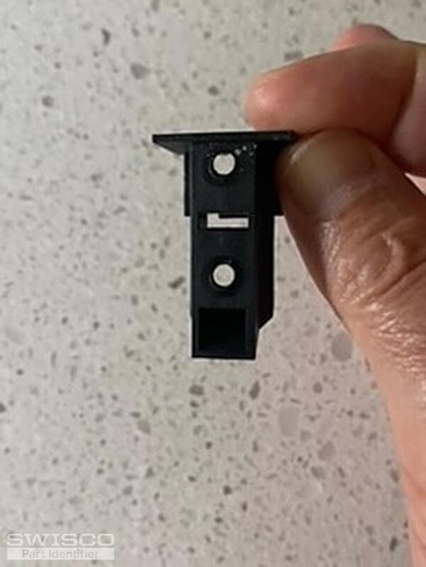 Top Sash Guide Replacement : SWISCO.com