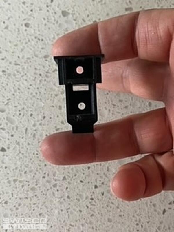 Top Sash Guide Replacement : SWISCO.com
