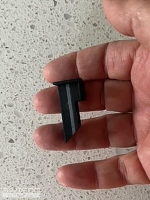 Top Sash Guide Replacement : SWISCO.com