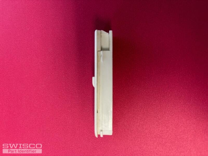 Slide in Window Tilt Latch Replacement : SWISCO.com