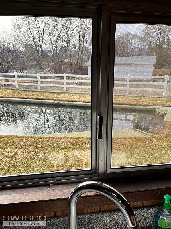 aluminum sliding windows : SWISCO.com