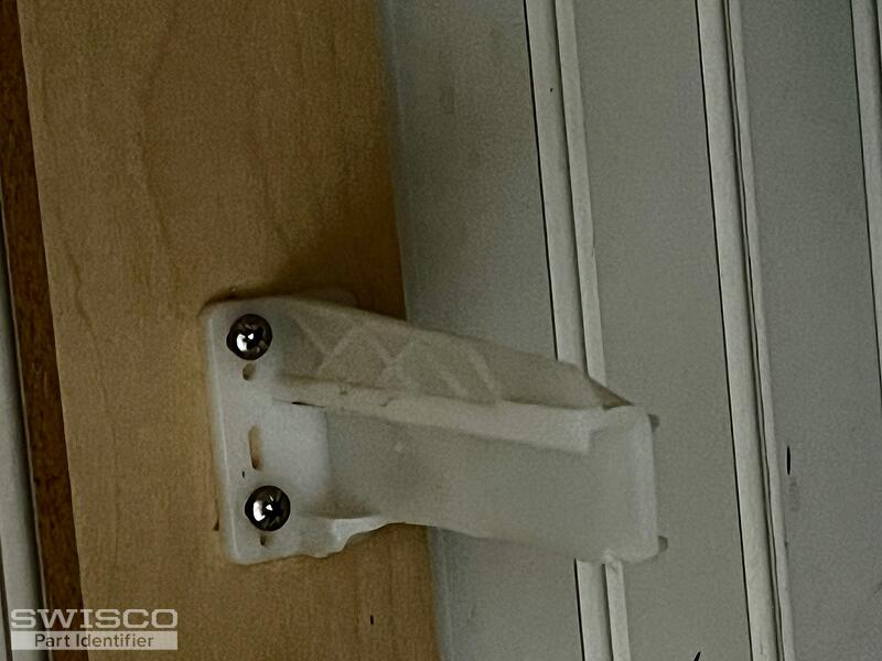 Drawer slider bracket : SWISCO.com