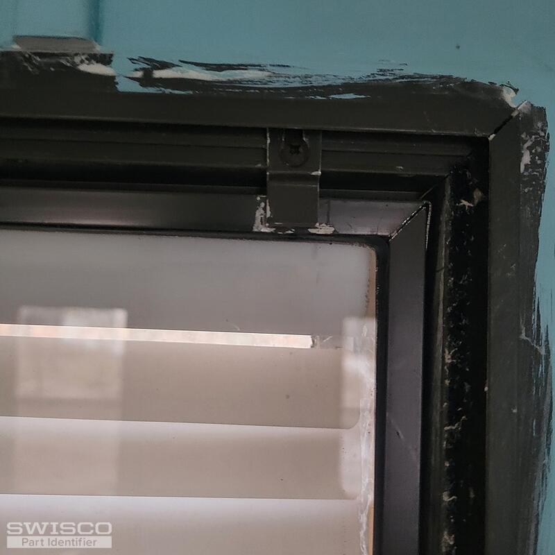 SWISCO.com: Stainless Steel Z Clip, 7/16"