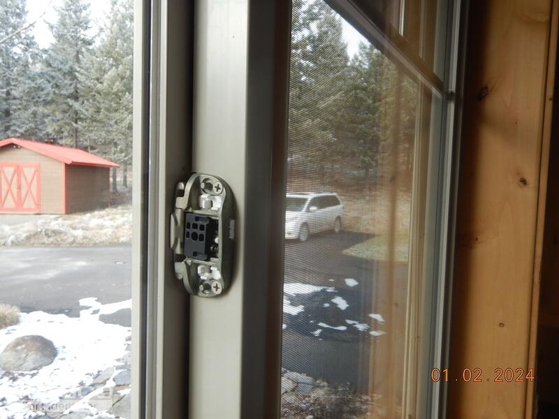 jeldwen window latch : SWISCO.com