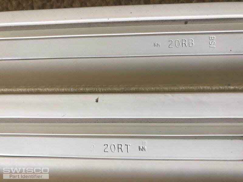 Semco Window Balances : SWISCO.com