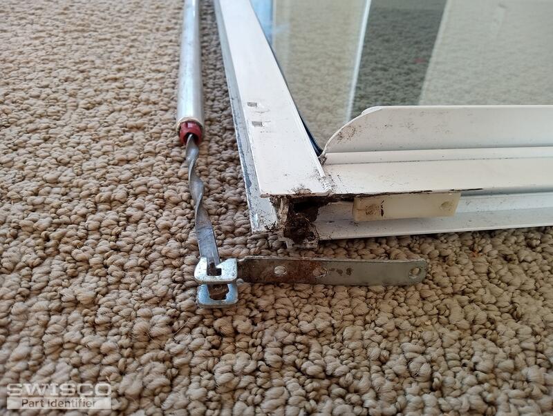 Window Parts Replacement : SWISCO.com