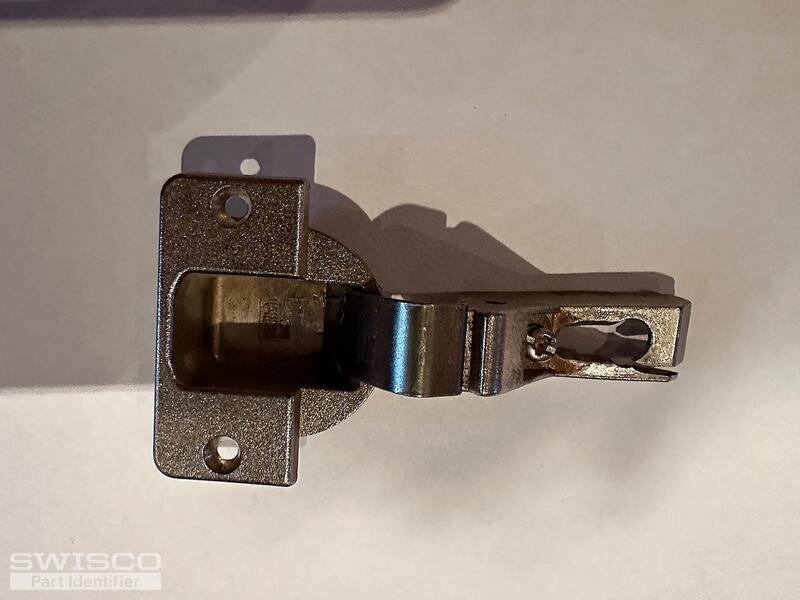 Hettich hinge replacement : SWISCO.com