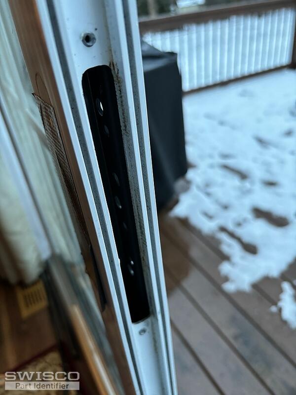 Replacement locking mechanism : SWISCO.com