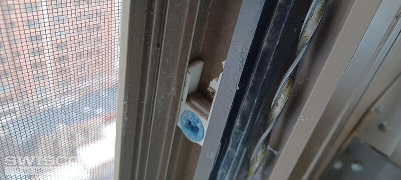 Traco Window Top Sash : SWISCO.com