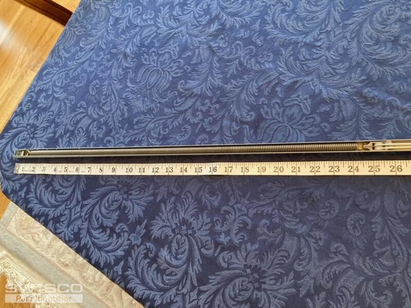 Pella double hung tilt window : SWISCO.com