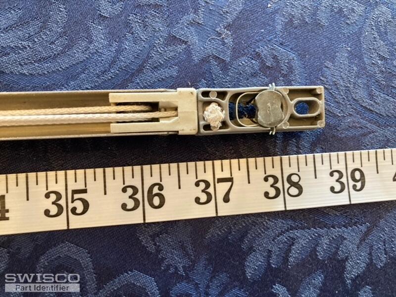 Pella double hung tilt window : SWISCO.com