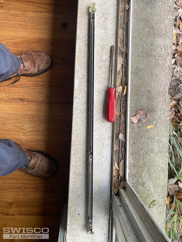 Window ballast : SWISCO.com