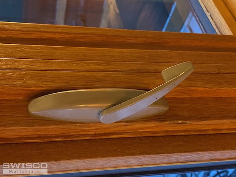 slider window lock : SWISCO.com