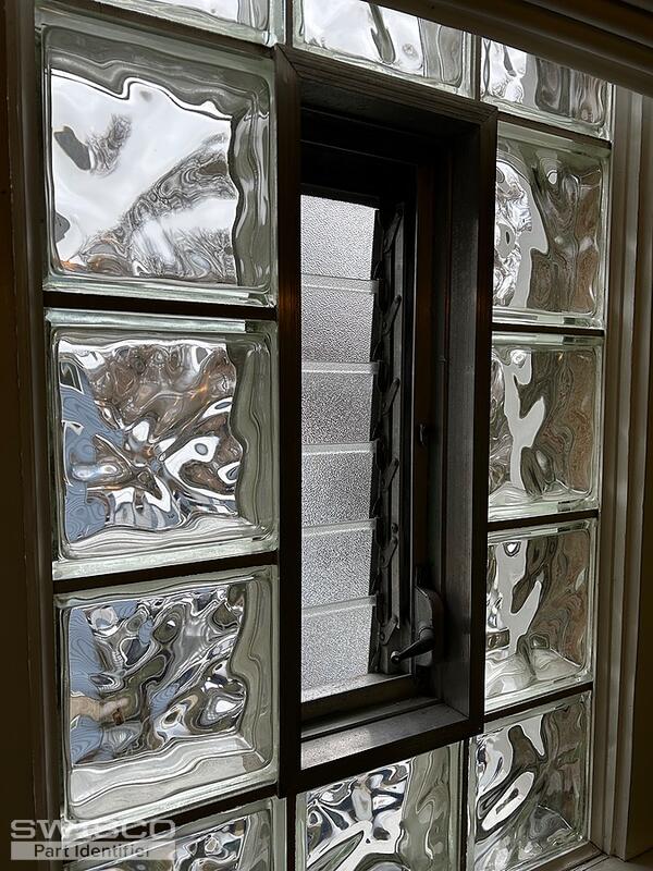 Jal o vent window : SWISCO.com