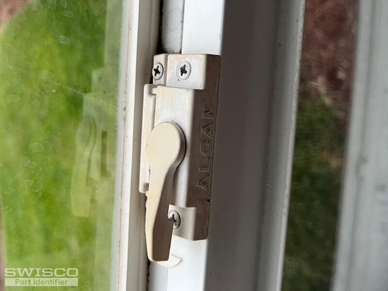 Alcan replacement parts : SWISCO.com