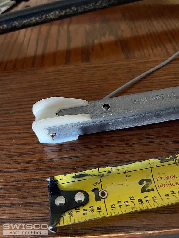 Window balancer : SWISCO.com