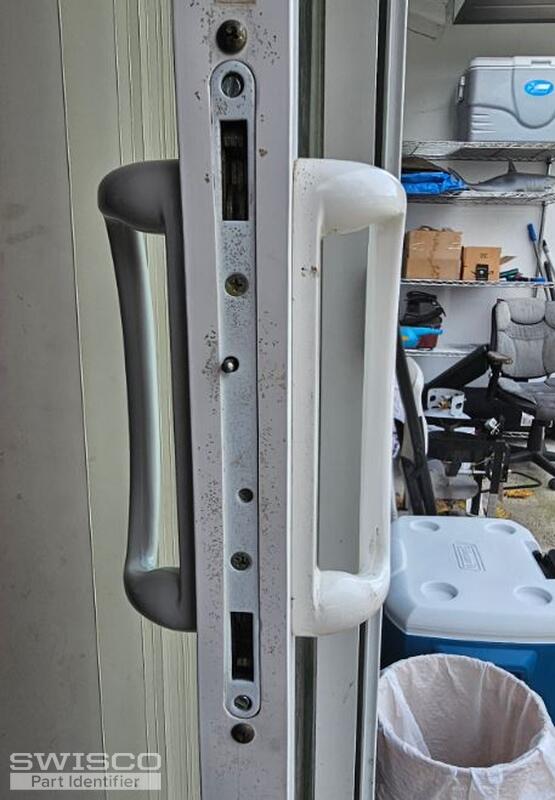 SWISCO.com: Sliding Door Security Bar Lock