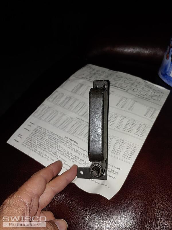 Replacement Window Operator : SWISCO.com