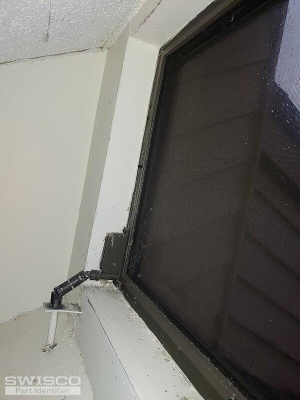 Replacement Window Operator : SWISCO.com