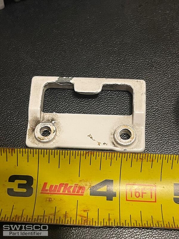 Single hung window lock : SWISCO.com