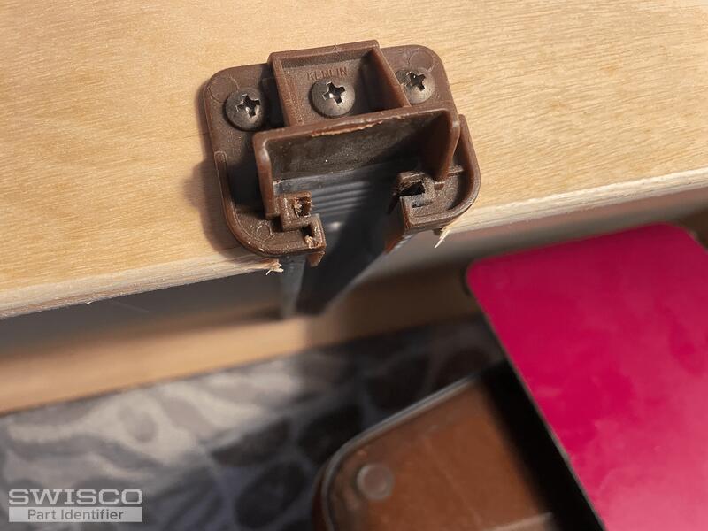 Drawer guide : SWISCO.com