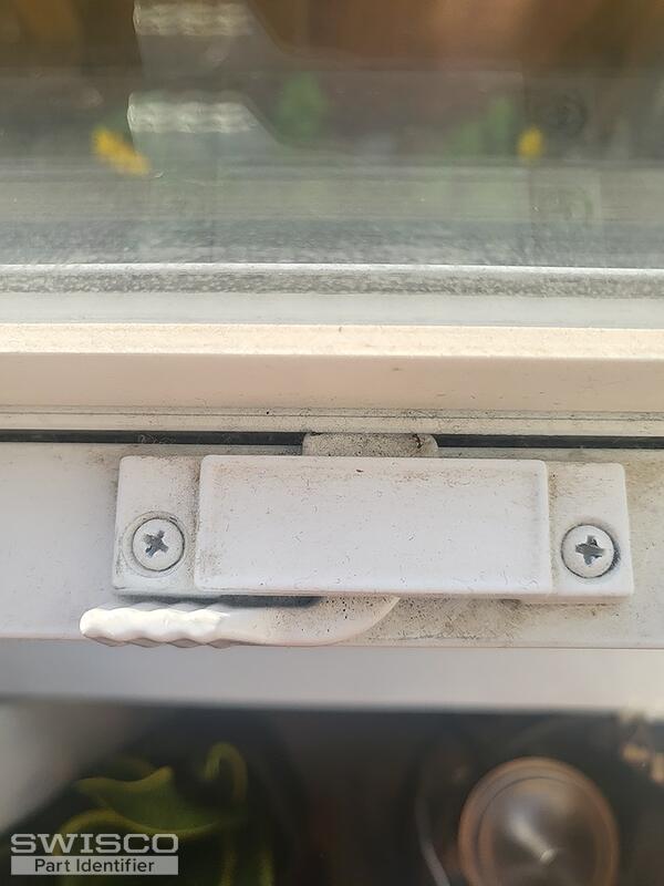 Sash lock : SWISCO.com