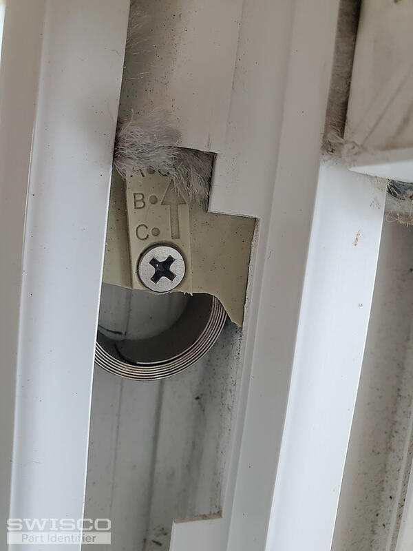 Coil Balance from Alliance Window : SWISCO.com