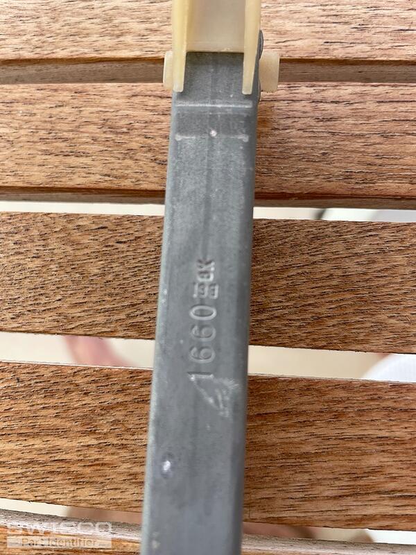 balance rods for impact windows : SWISCO.com