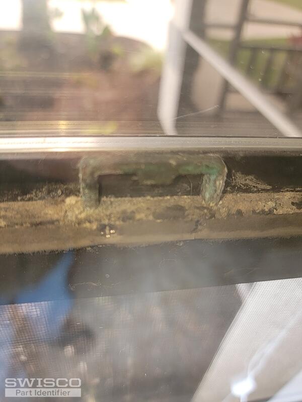 Replacement ALCAN Window Parts : SWISCO.com