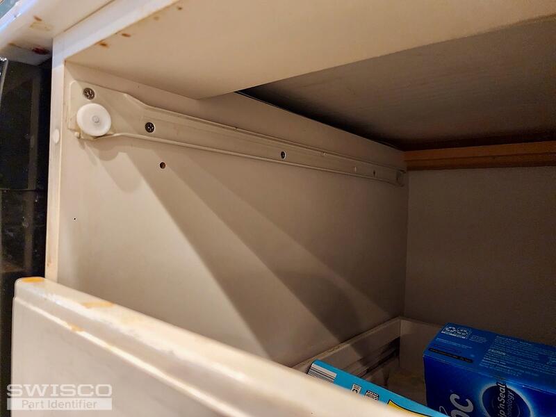 Drawer slides for Wood-Mode cabinets : SWISCO.com