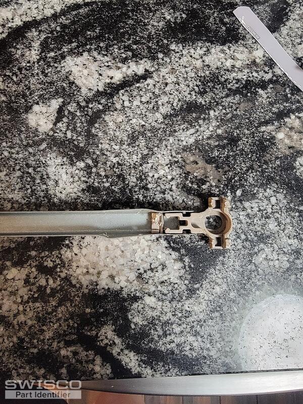 Need help identifying balance : SWISCO.com