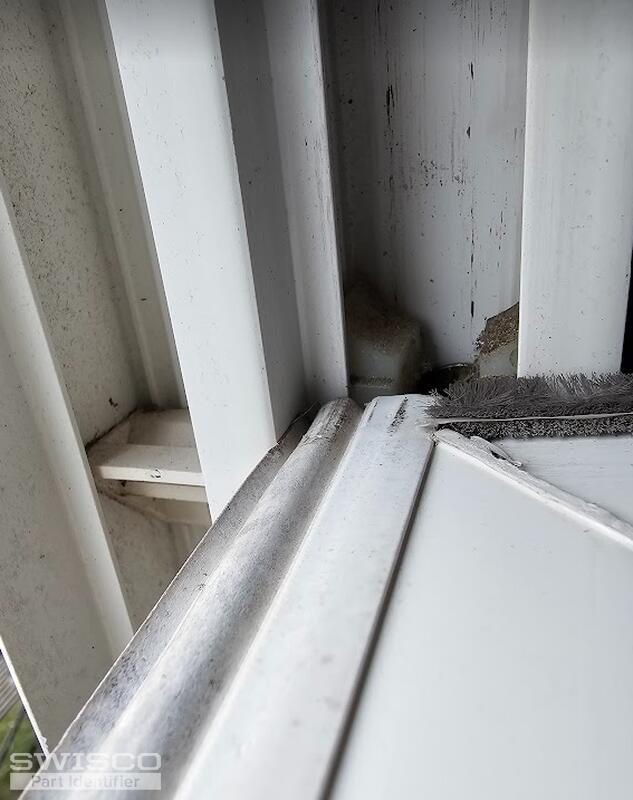 Simonton Window Pivot Lock Shoe : SWISCO.com