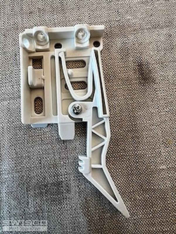 draw slide lock : SWISCO.com