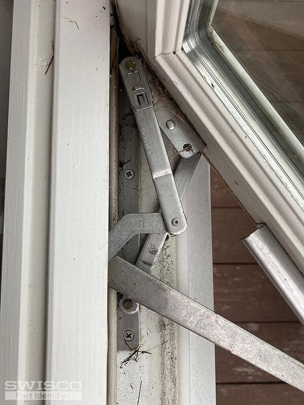 Eagle Window Hardware : SWISCO.com