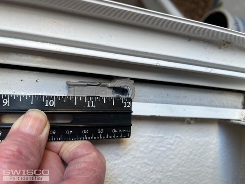 MI windows, poss. 850 series. I need 2 channel balances, two shoes and ...