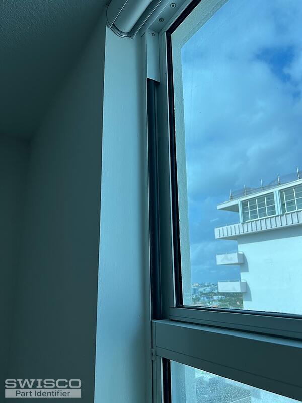 SWISCO.com: Window Balance Bracket