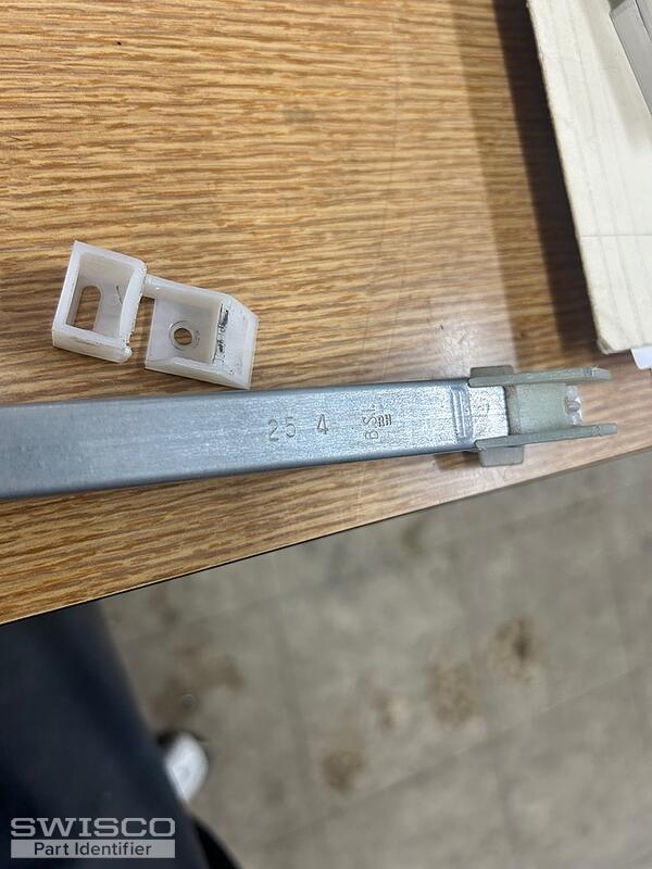 Spring balance vinyl window. : SWISCO.com