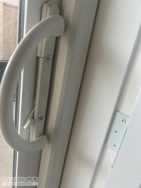 IWC sliding door lock : SWISCO.com