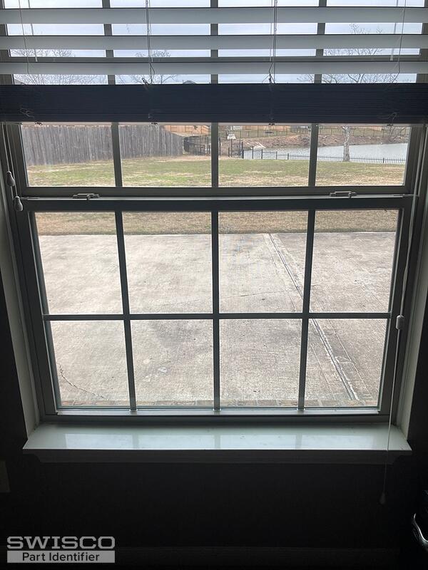Window parts : SWISCO.com