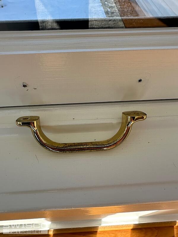 Replacement Pella Hardware : SWISCO.com