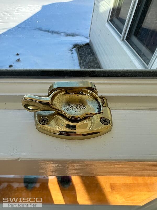 Replacement Pella Hardware : SWISCO.com