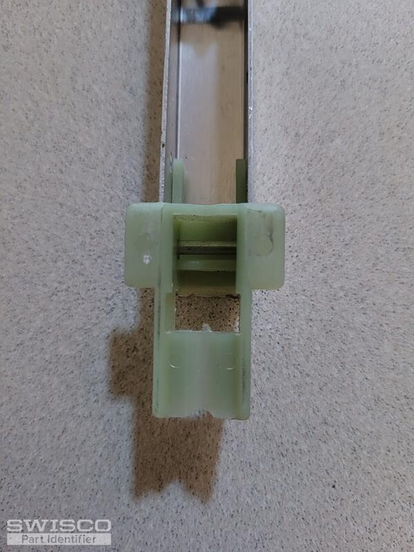 Replacement for 30" channel balance for Alcan Windows : SWISCO.com