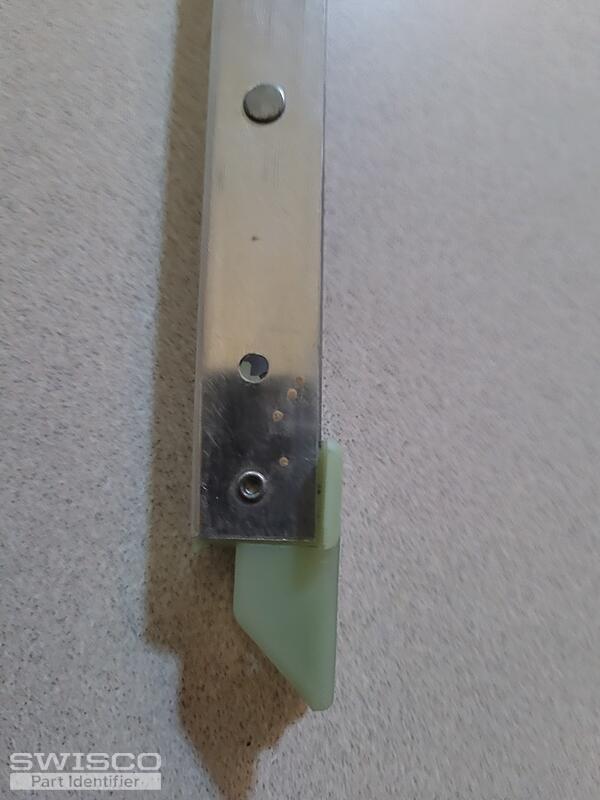 Replacement for 30" channel balance for Alcan Windows : SWISCO.com