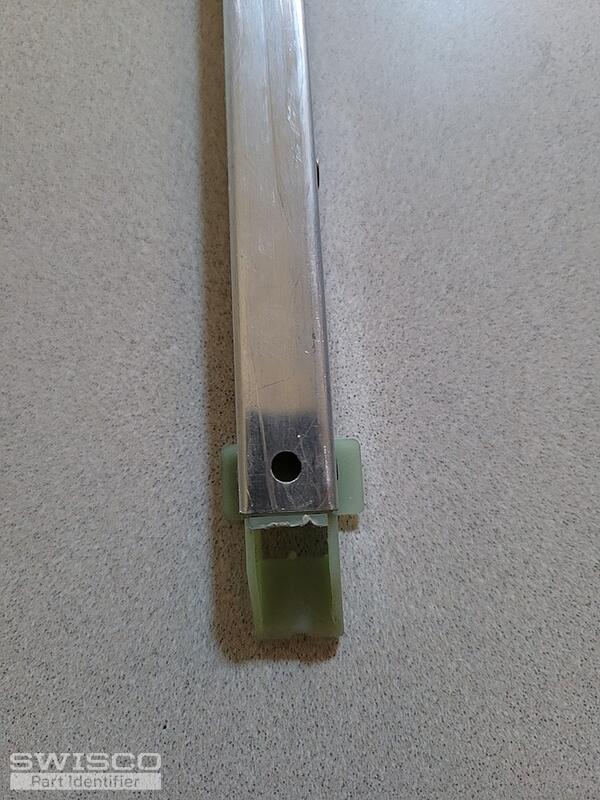 Replacement for 30" channel balance for Alcan Windows : SWISCO.com