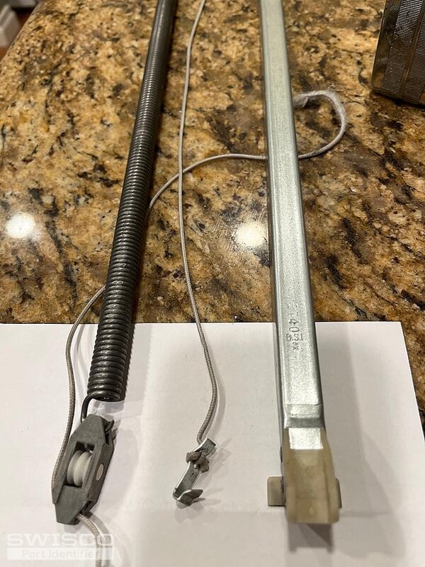 Window Balances : SWISCO.com