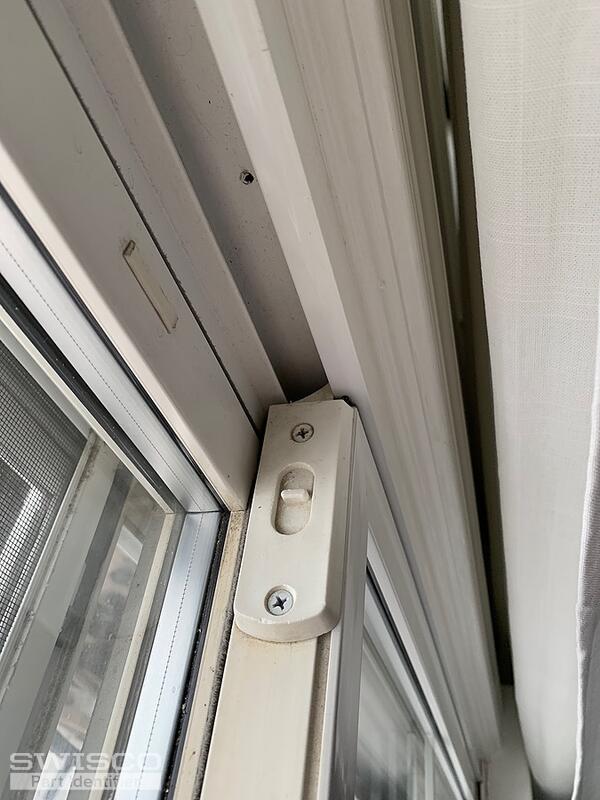 Latches for tilt window. I would need 8 sets (16 prices total) : SWISCO.com