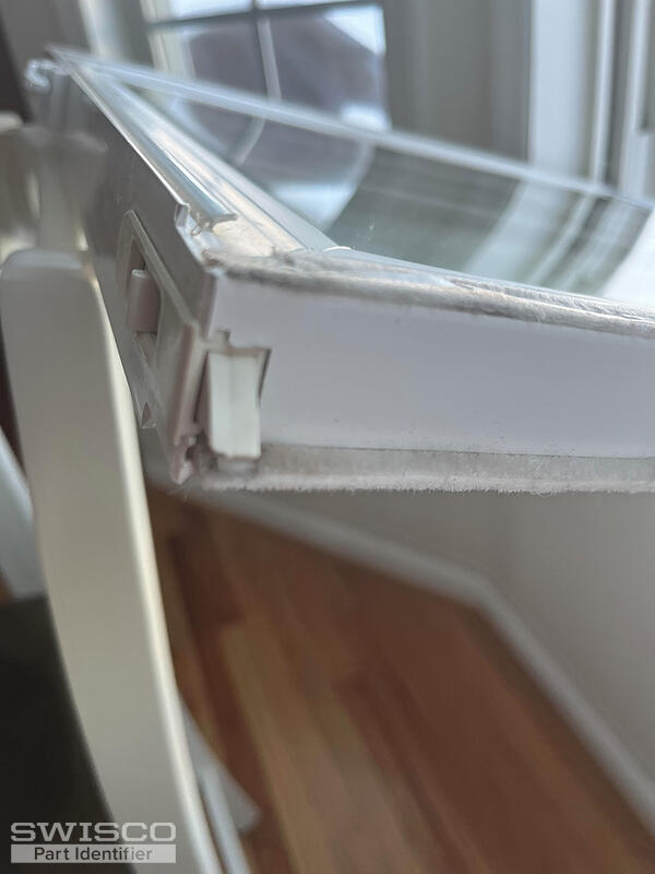 Tilt Window latch : SWISCO.com