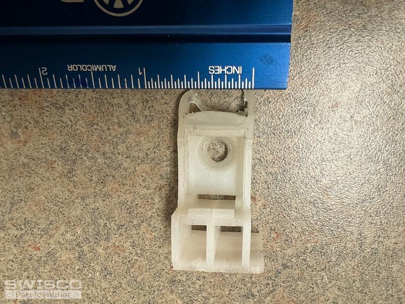 top sash guide : SWISCO.com